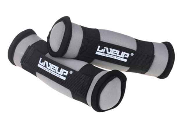 Soft Weight Dumbell 2 Kg Pr Uno Sports