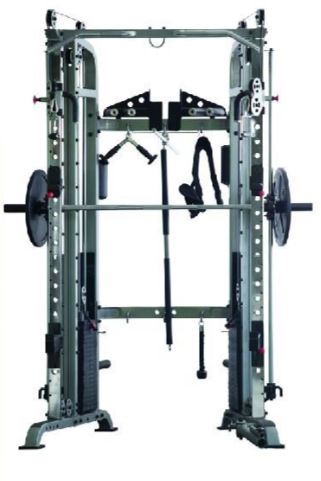 Multi Function Gym 200 Kgs - Uno Sports