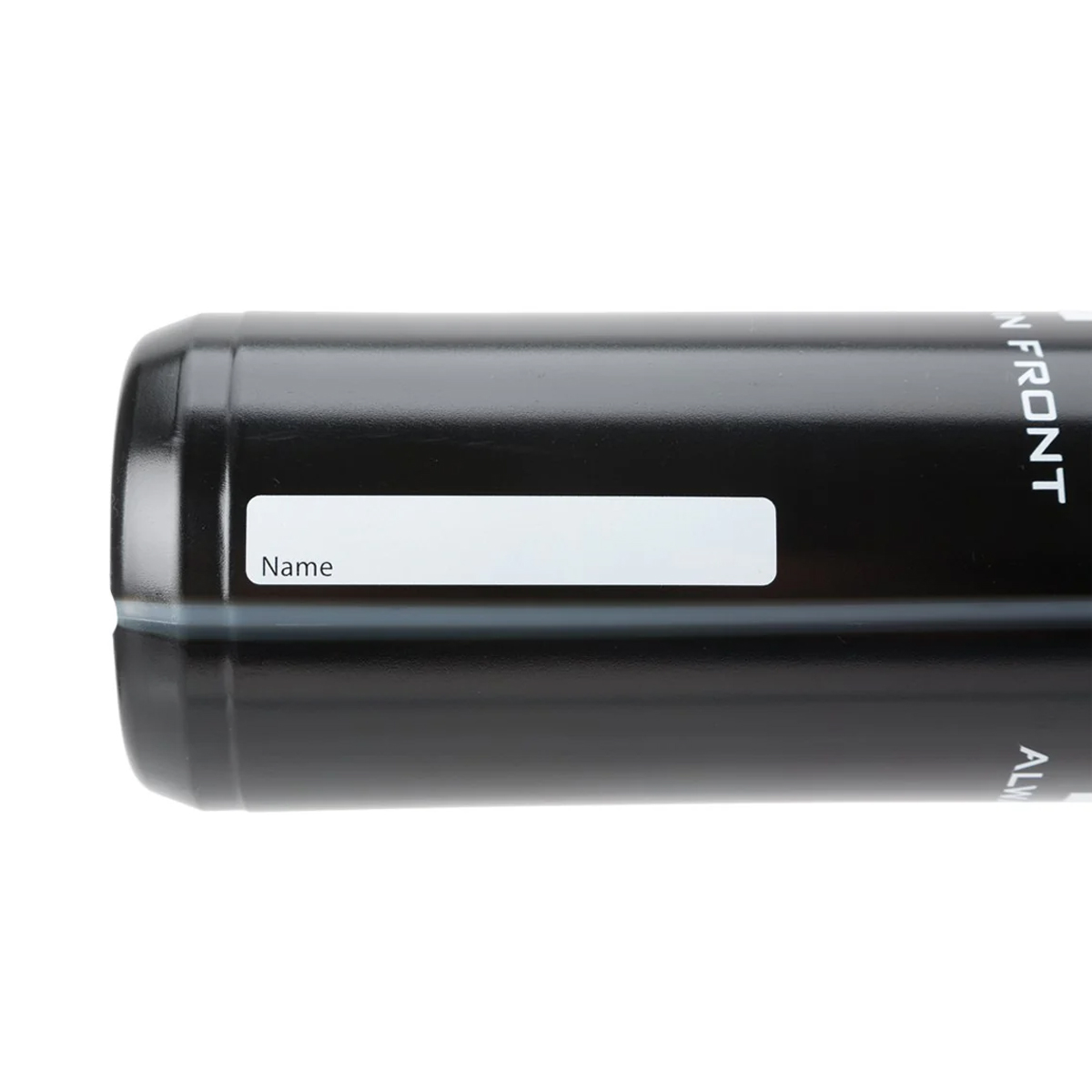 Bottle 21 Oz Black - Uno Sports