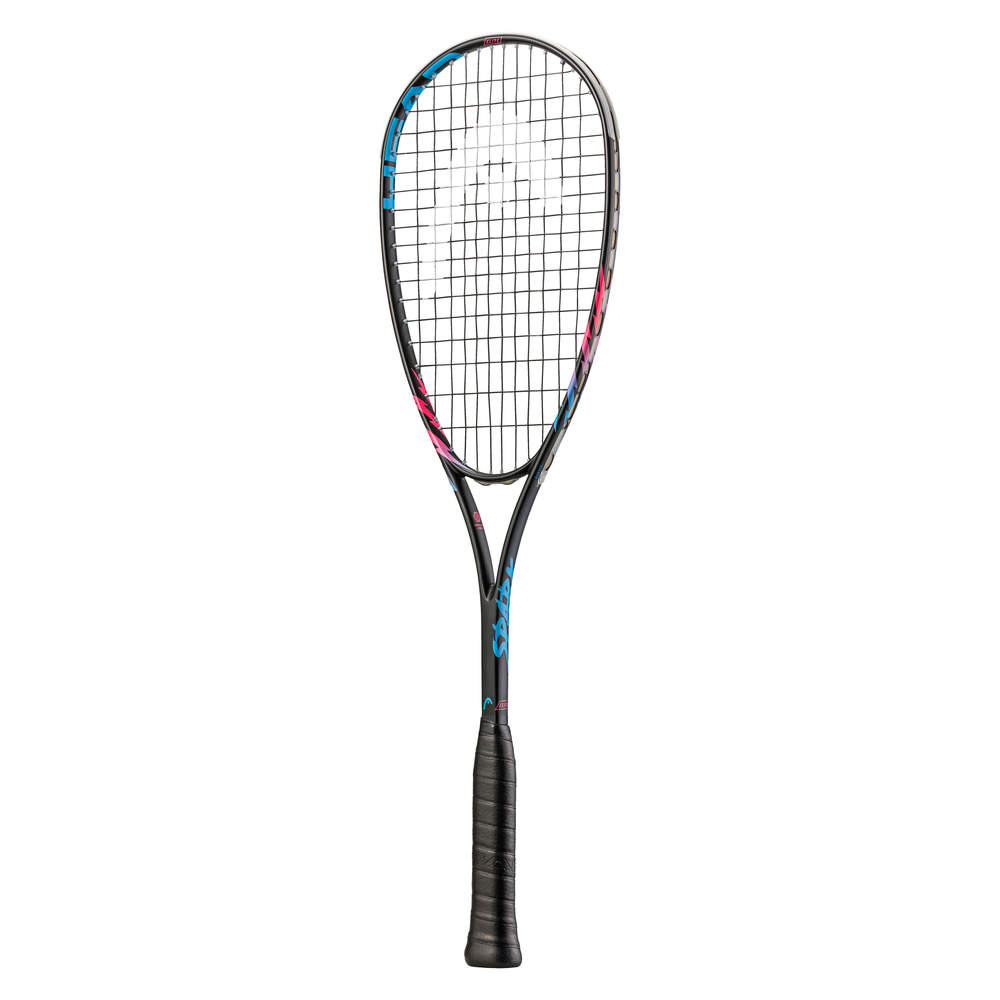 Raqueta Squash Spark Elite Pack - Uno Sports