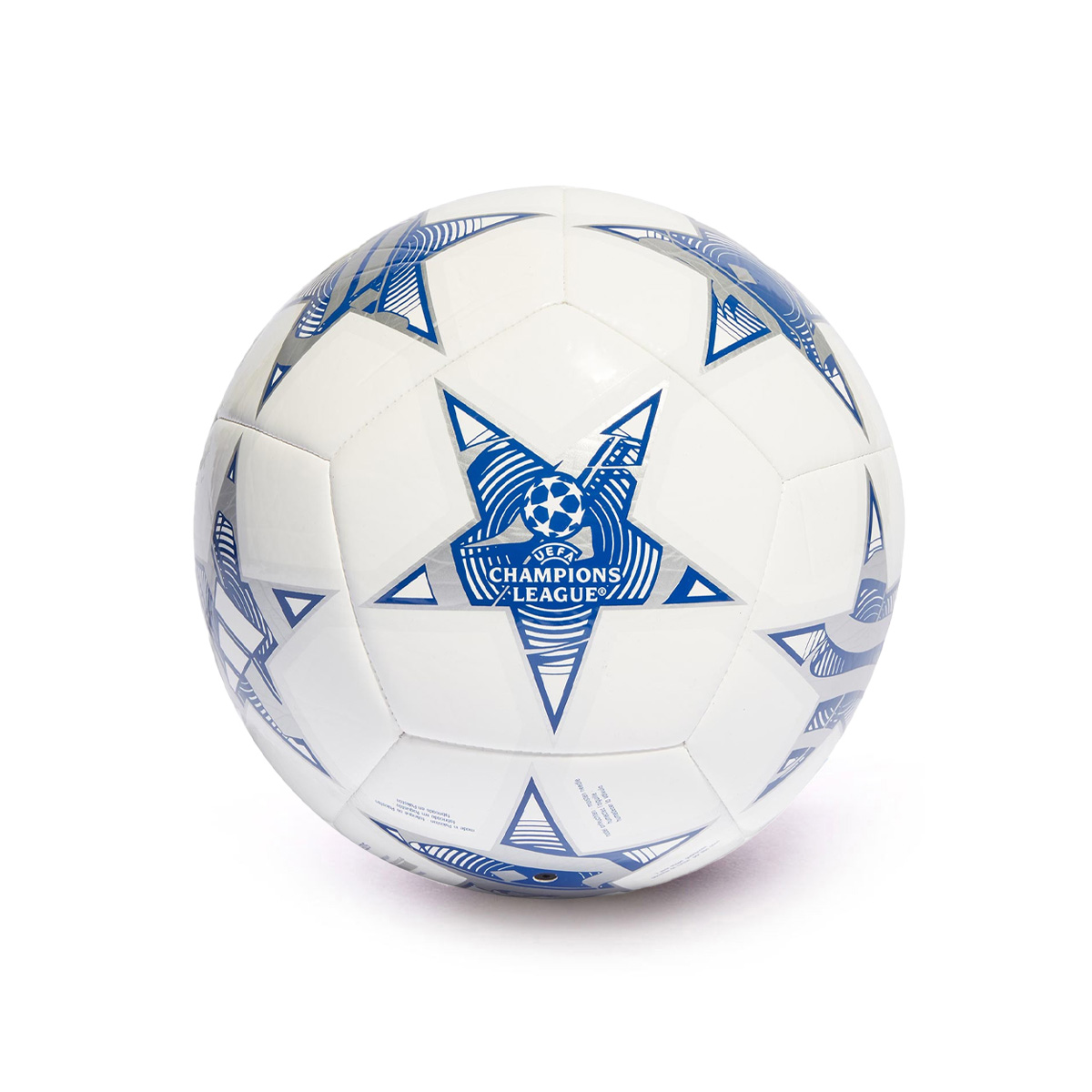 Bf Ucl Clb Wt/Iron #5 - Uno Sports