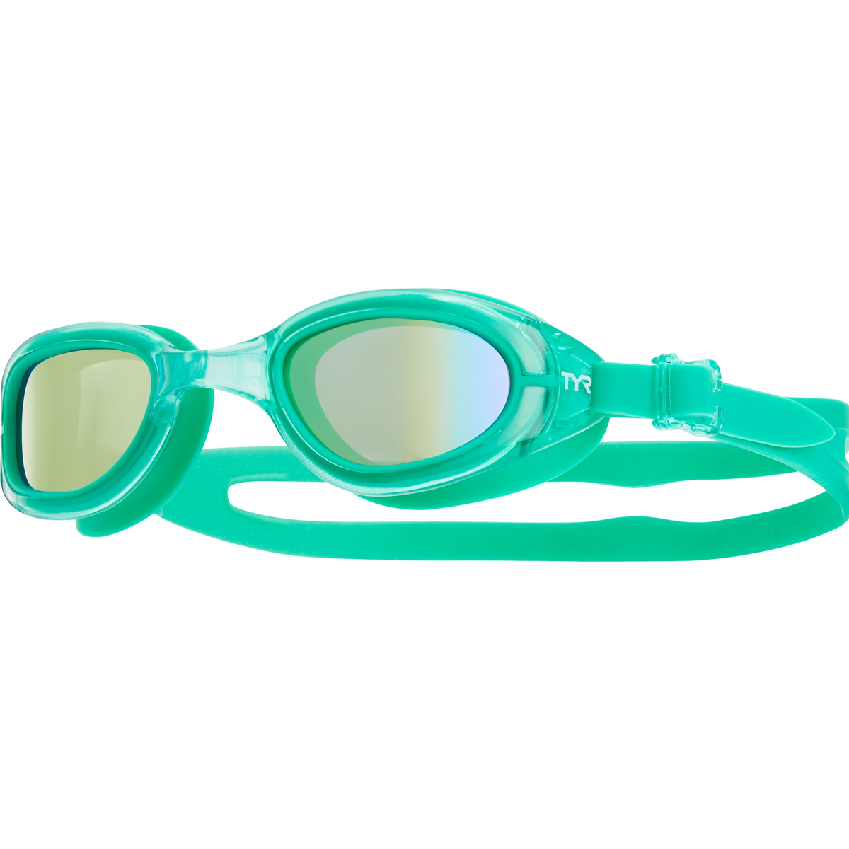 Goggles Special Ops Jr Gd/Gn - Uno Sports